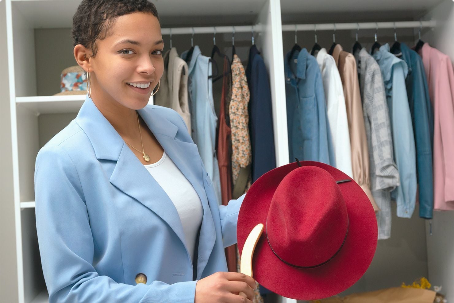 Hat Accessories & Care Products | From Hat Expert