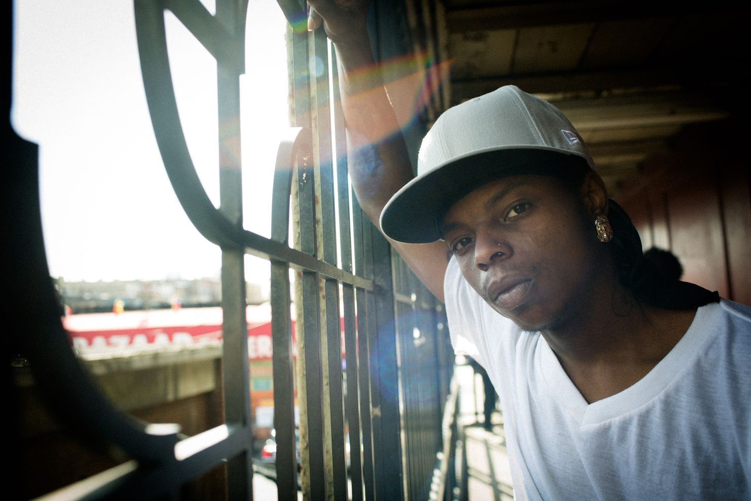 59Fifty Caps | Stylish flat brim caps | Top quality