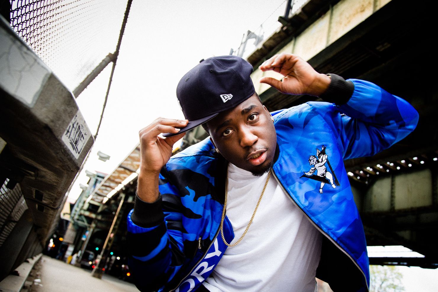 Flat brim caps | Really cool headgear | Top brands