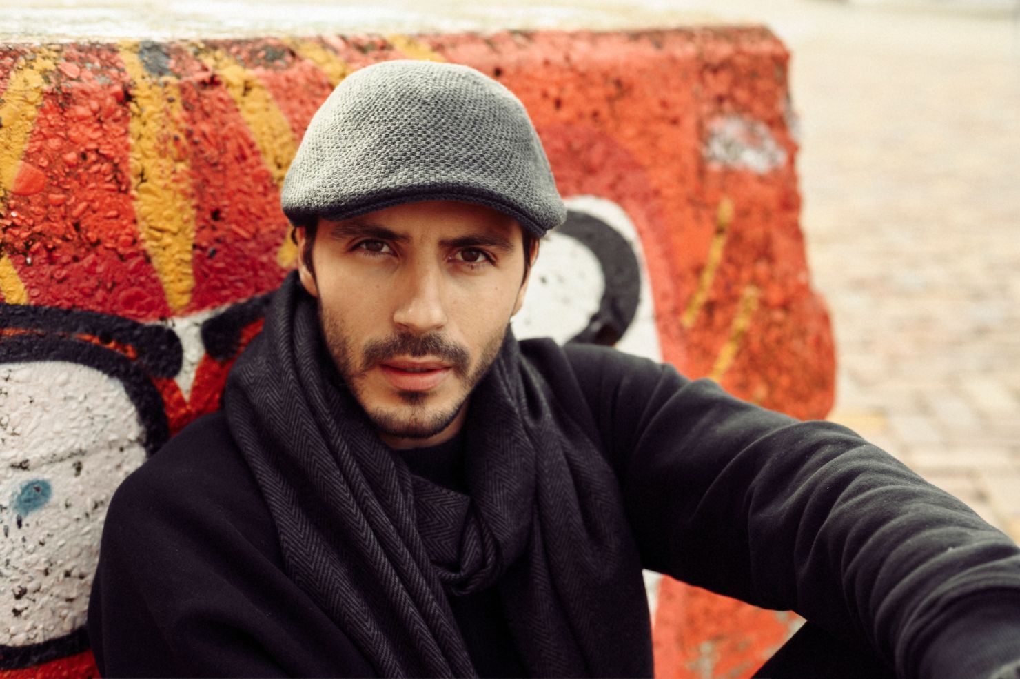 Men's caps | Classic and modern | Wide choice