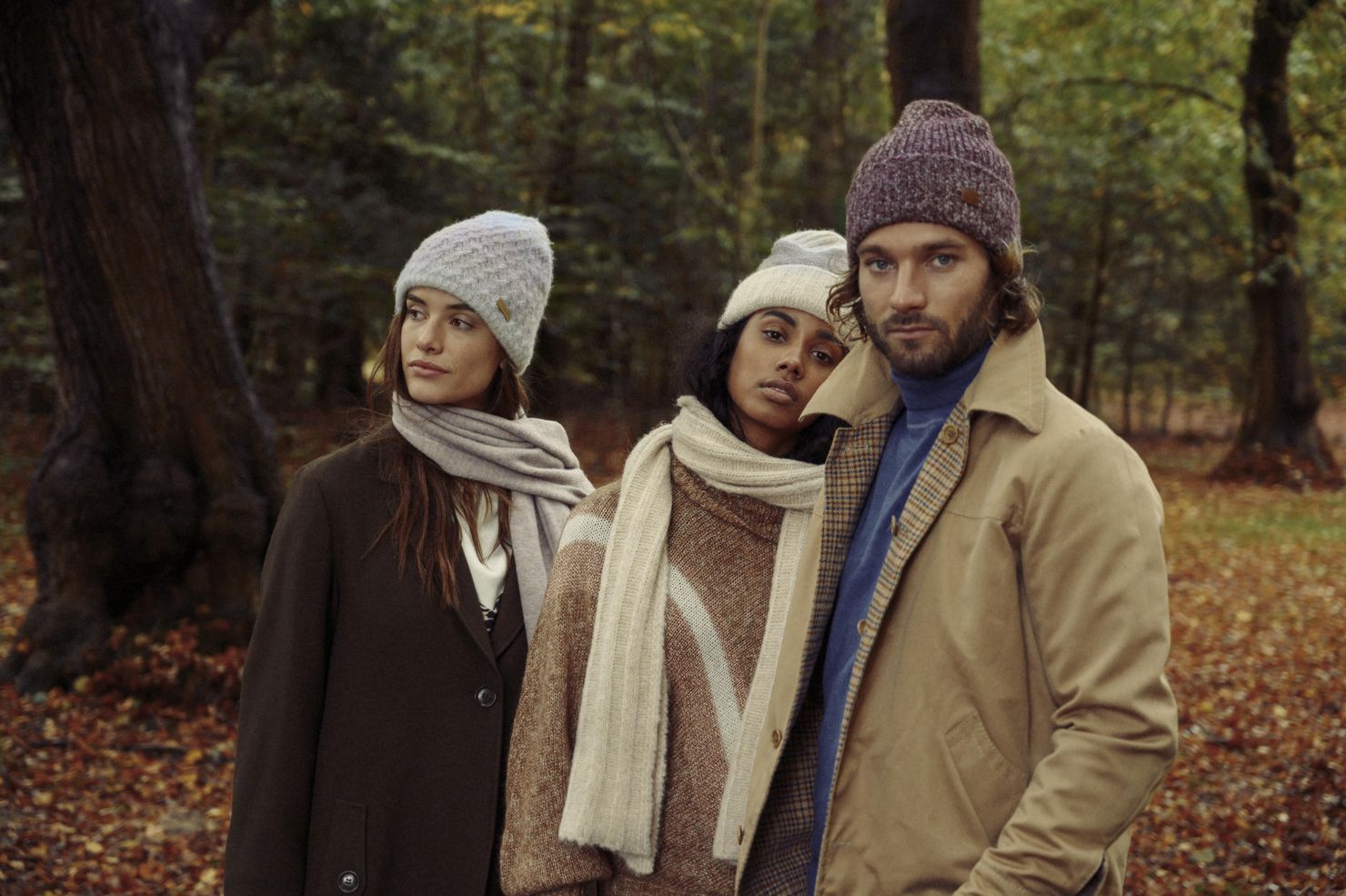 Barts | Trendy hats and scarves | Hatshopping