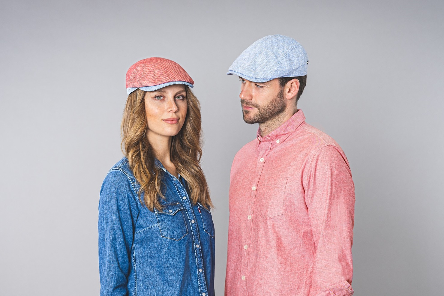 Flat caps | Versatile, modern & timeless | Wide choice