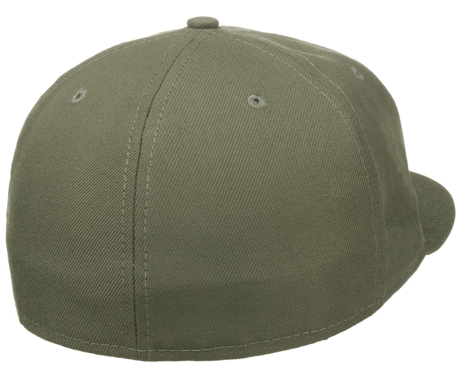 All types of caps at a glance | With model images