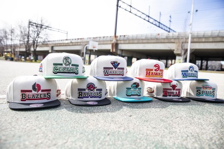 All types of caps at a glance | With model images