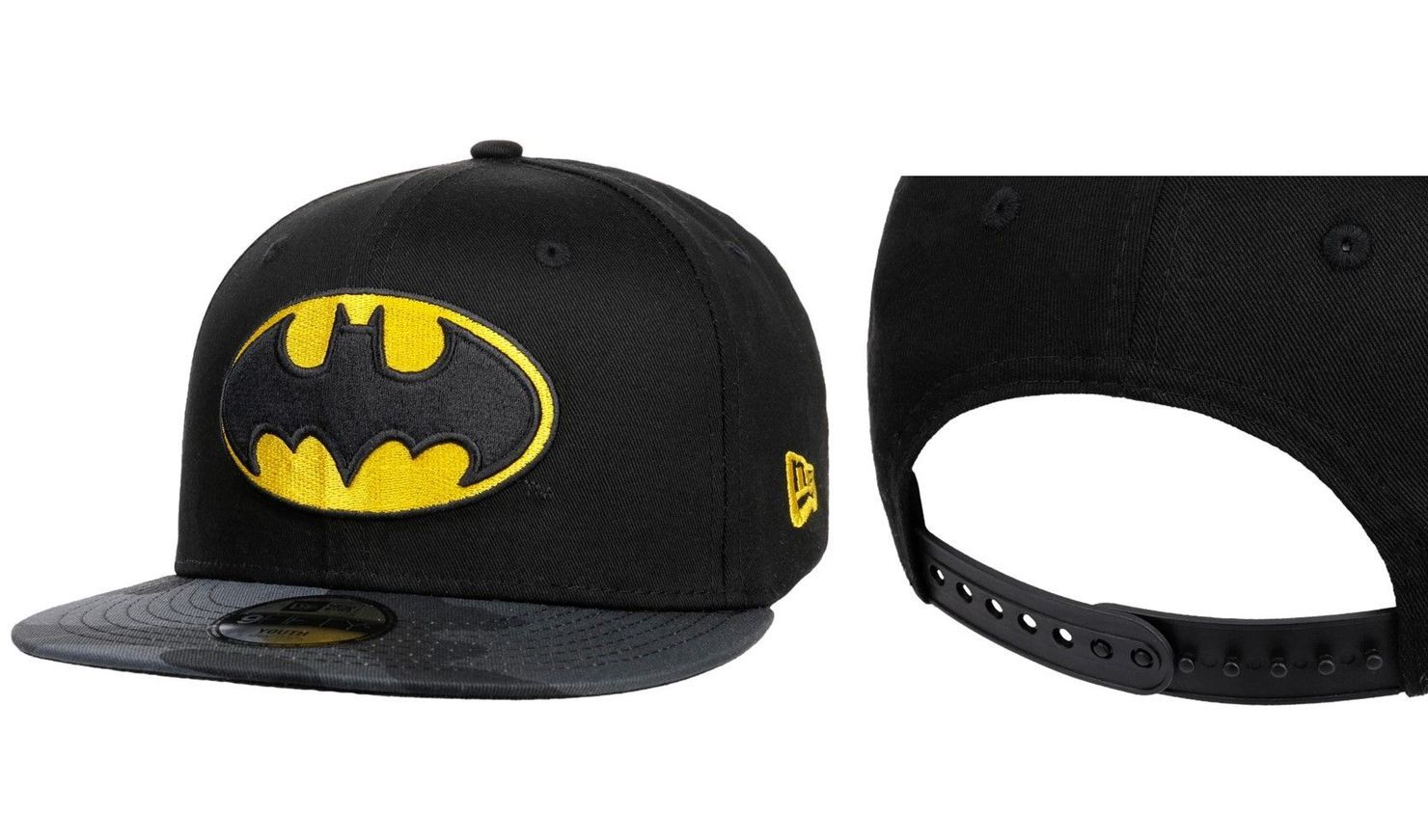 Buy stylish 9Fifty caps by New Era | Hatshopping