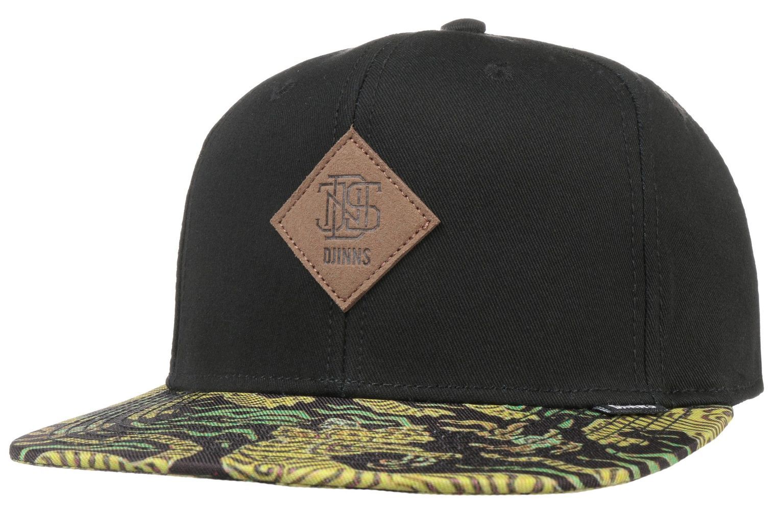 All types of caps at a glance | With model images