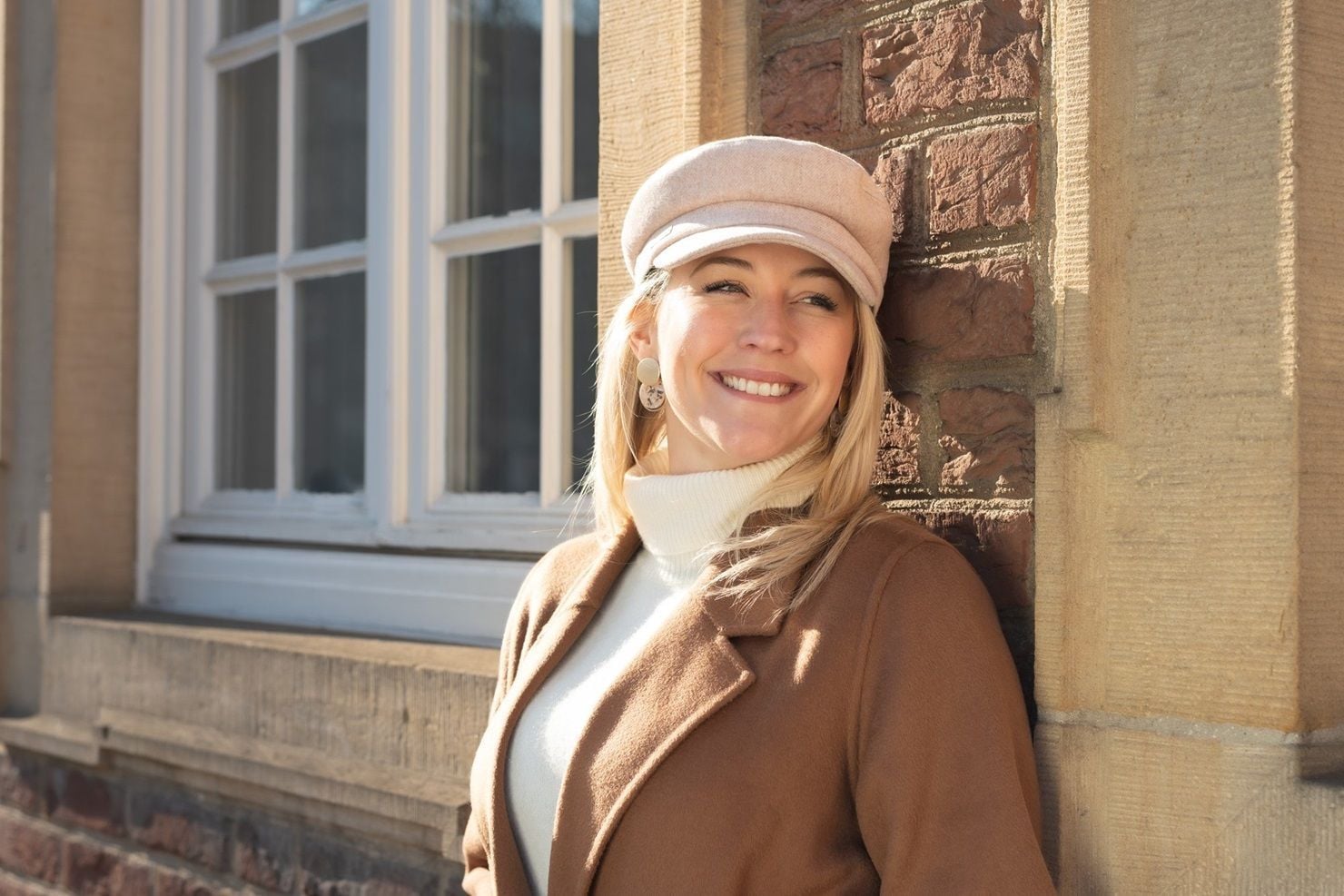 Women's baker boy caps | Right on trend | Hatshopping