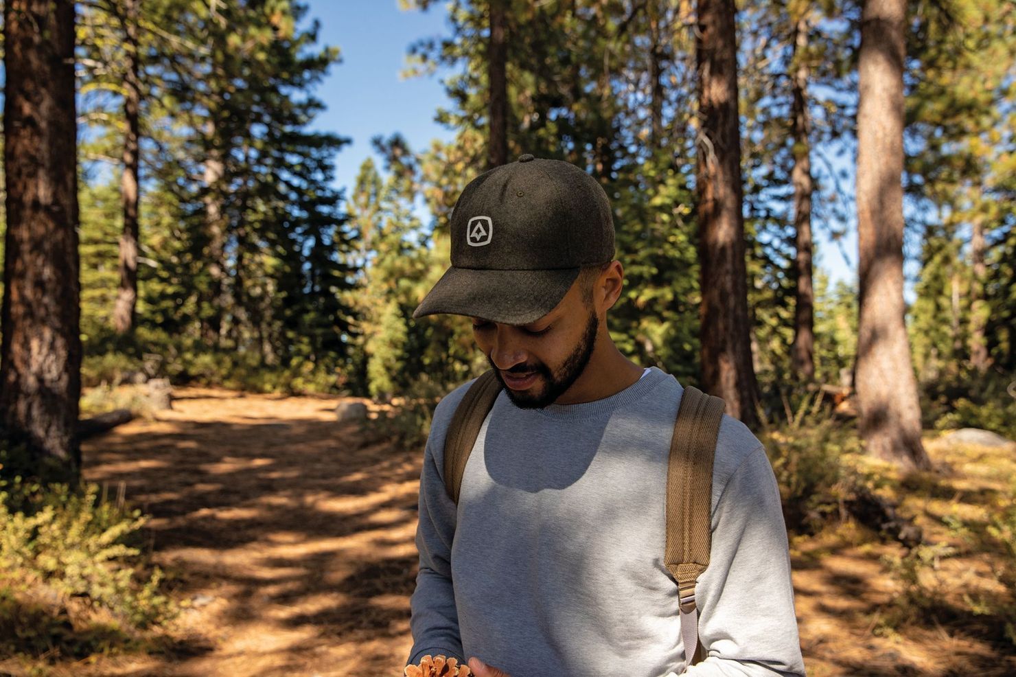 Hiking | Functional hats, beanies & caps | Hatshopping
