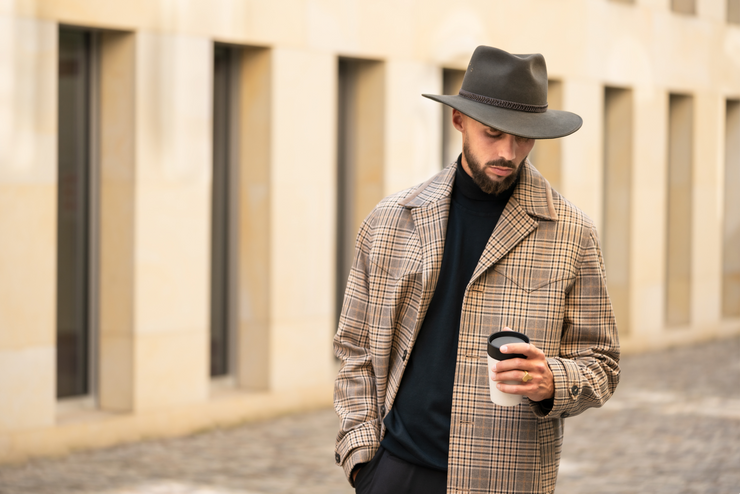 Cowboy hats | Cool designed western hats | Top quality