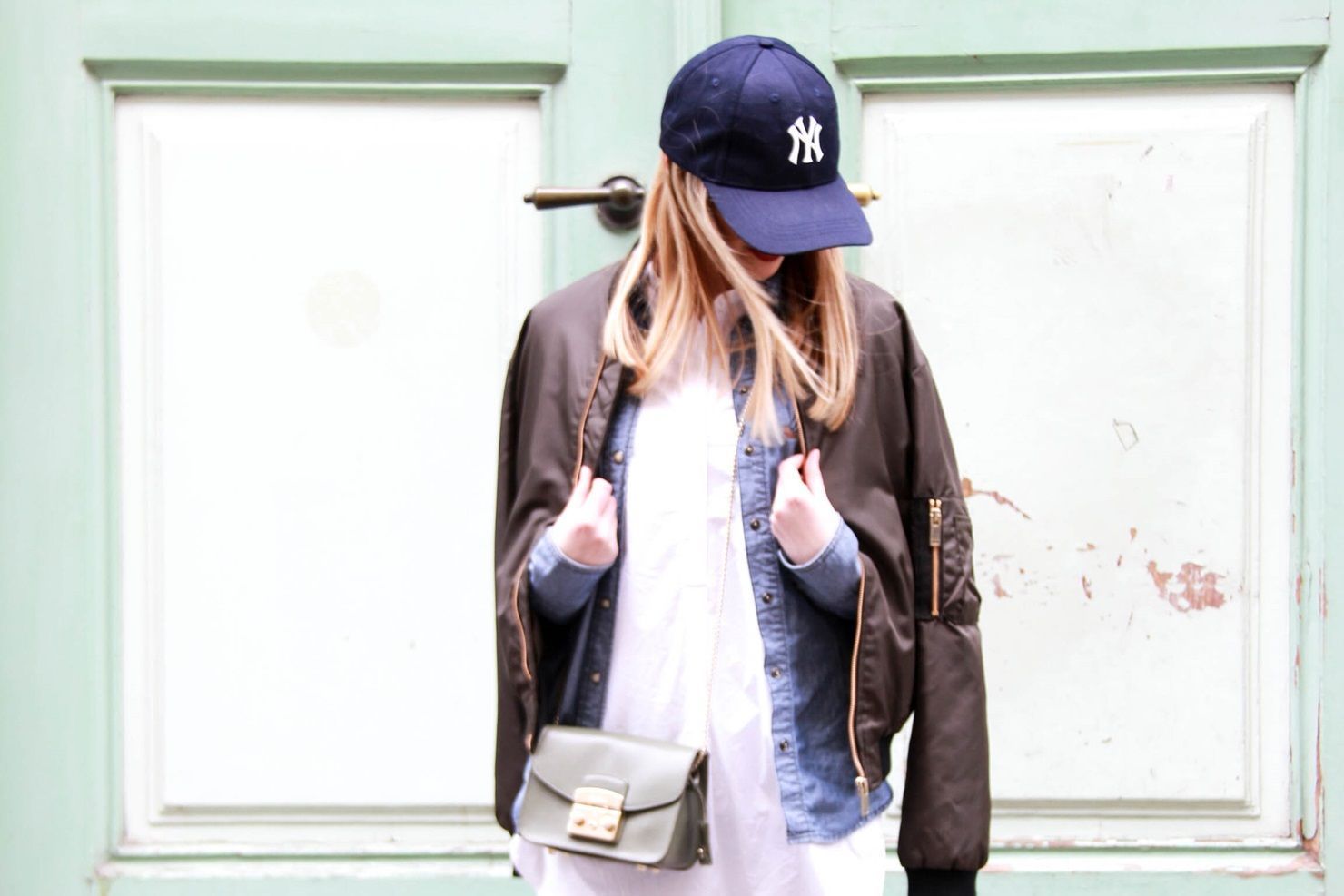 Women's caps | Stylish caps for women | Wide choice