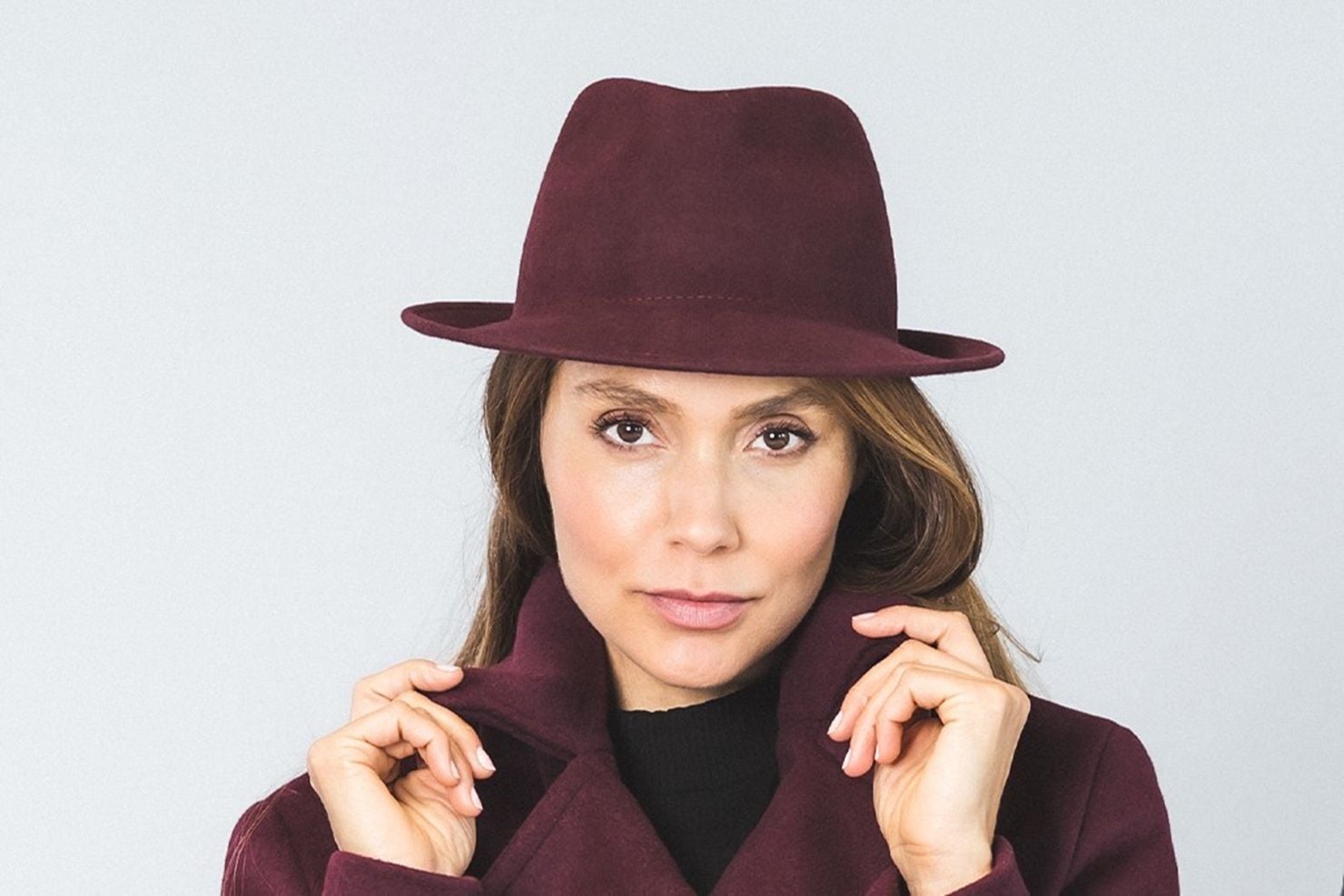Women's trilby hats | Trendy & functional | Hatshopping