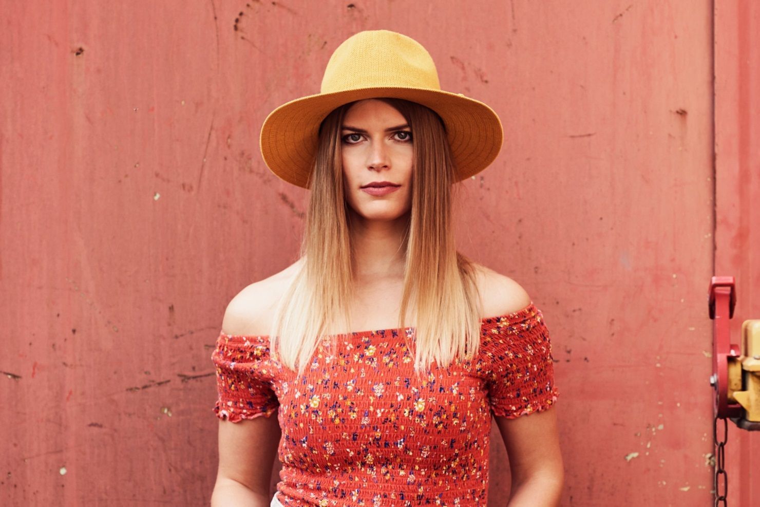 Women's headgear | Eyecatcher for her | Top brands