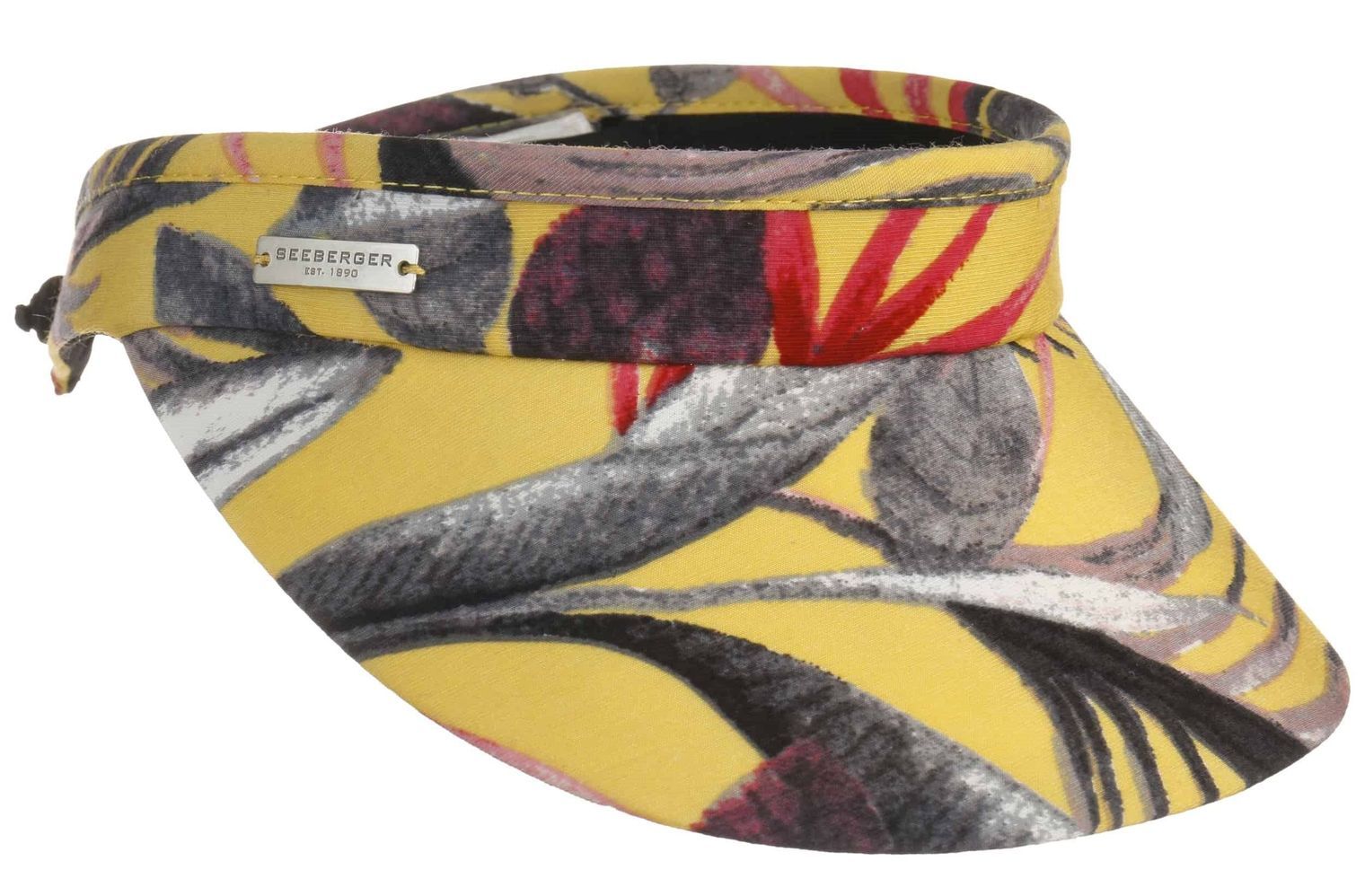 All types of caps at a glance | With model images