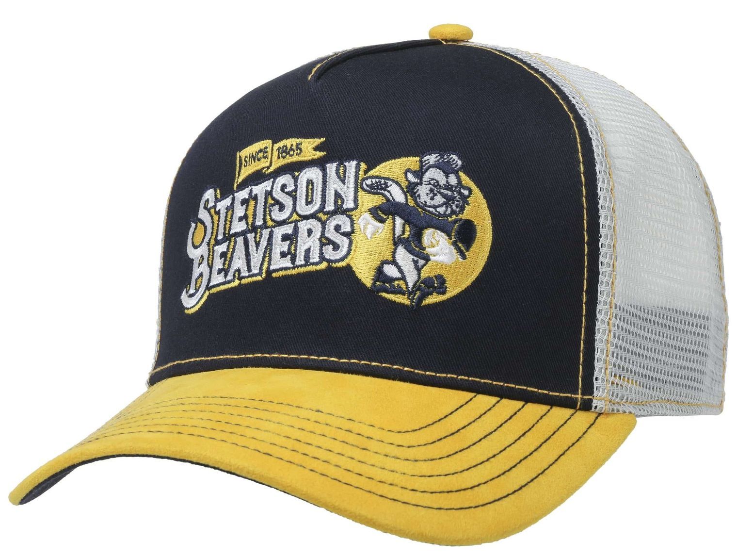 All types of caps at a glance | With model images