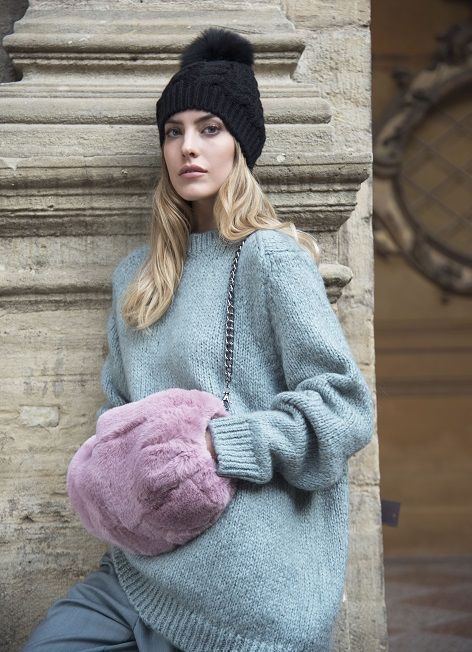 Muffs | Cozy hand warmers | Hatshopping