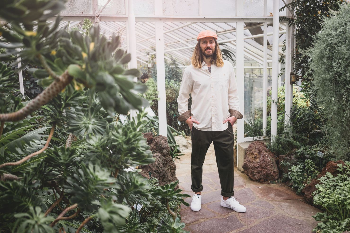 Oversized caps | XXL caps | Large selection