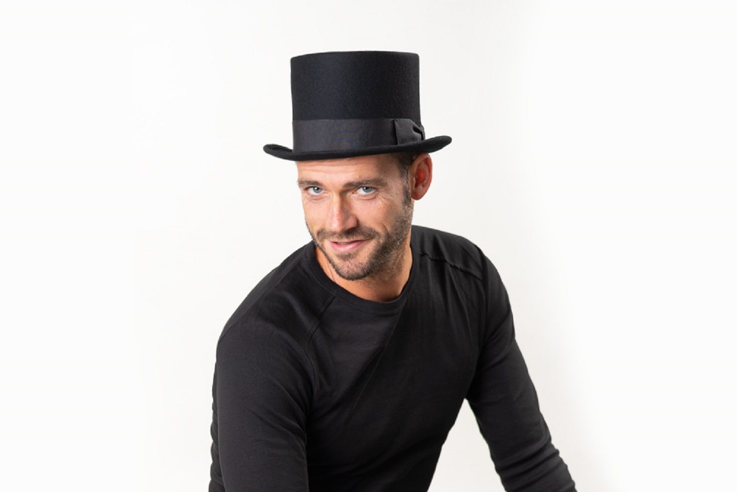 Top hats | Maximum elegance | Fast delivery