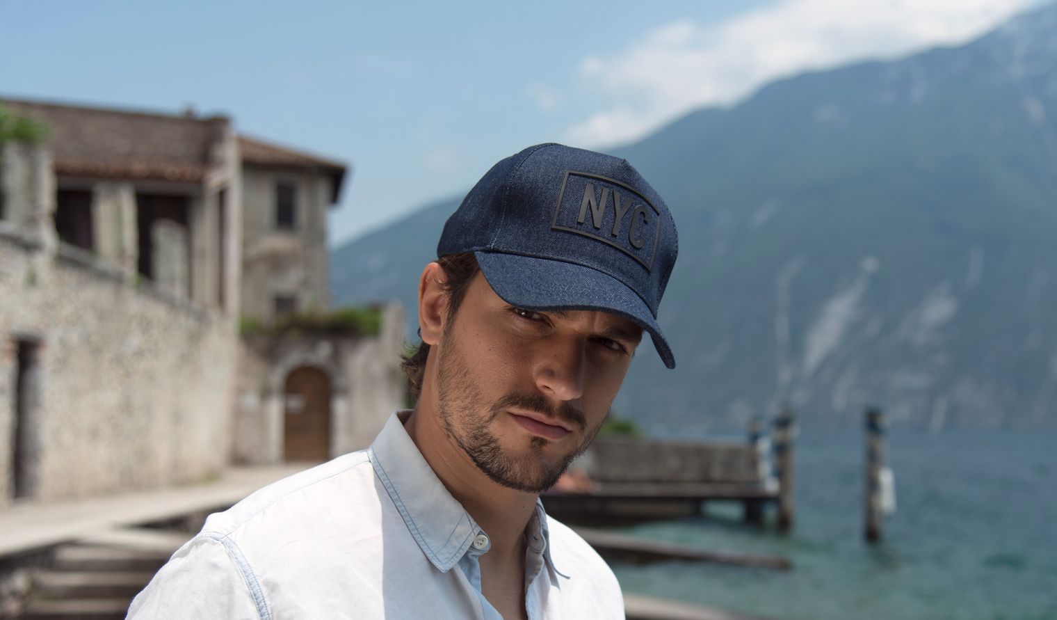 All types of caps at a glance | With model images