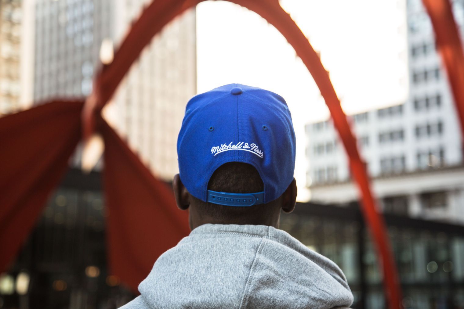 All types of caps at a glance | With model images