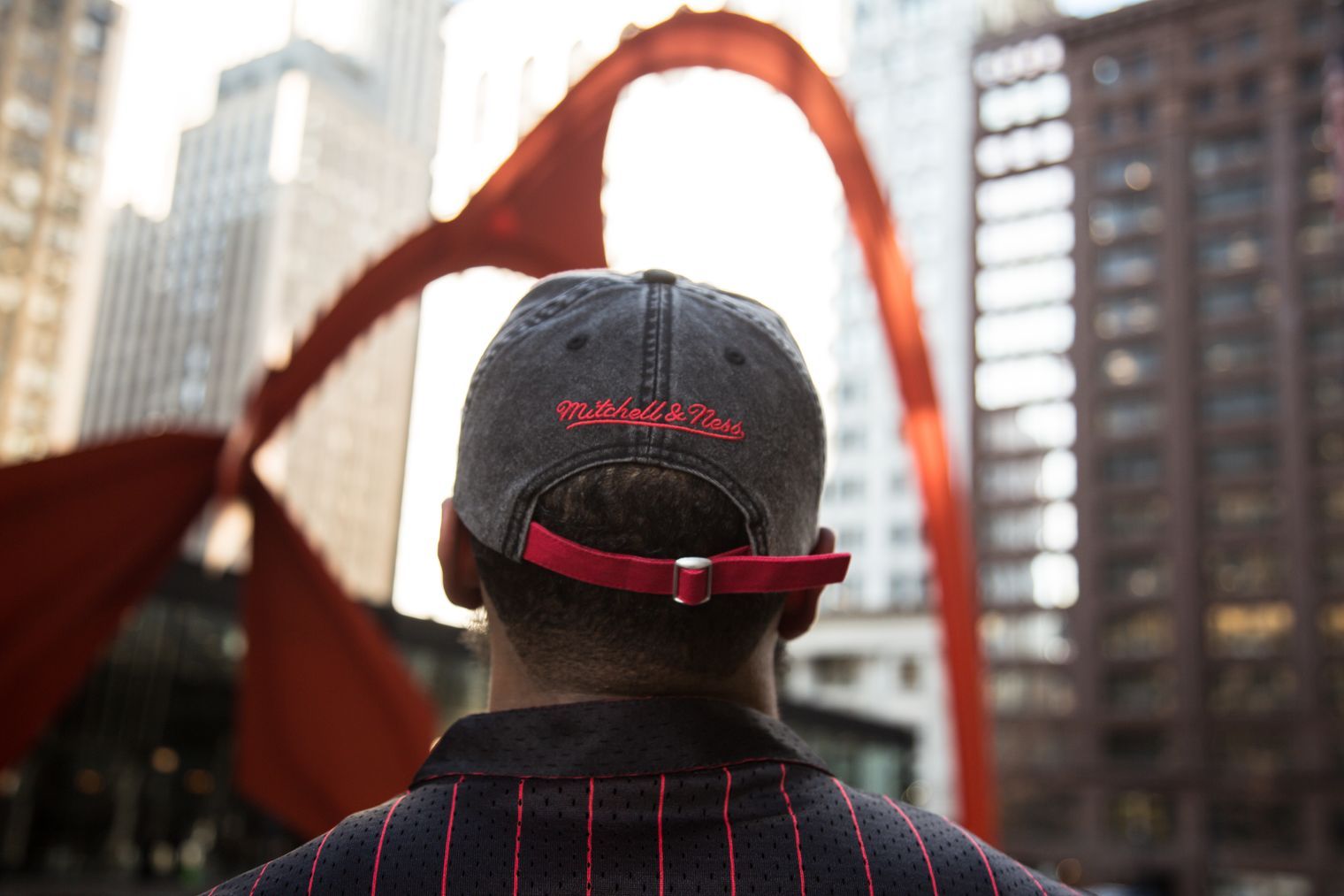 All types of caps at a glance | With model images