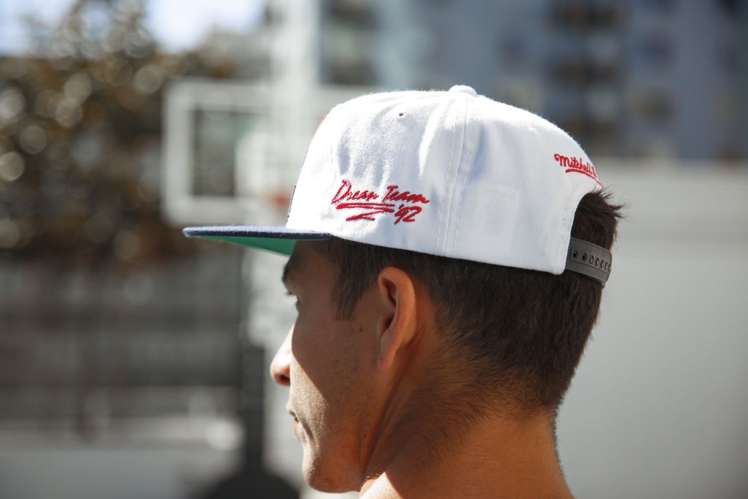 Flat brim caps | Really cool headgear | Top brands