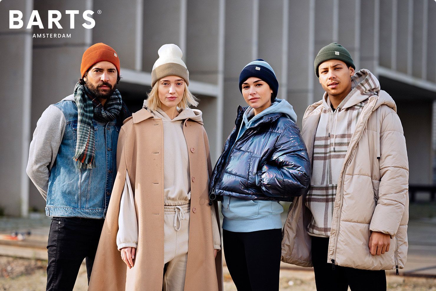 Beanies | Beanie hats for all seasons | Top brands