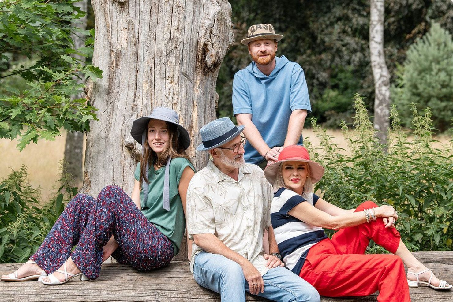 Cloth hats | Find your perfect hat here | Hatshopping