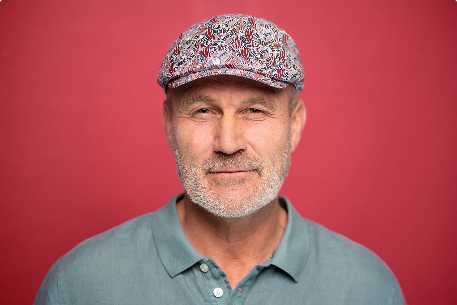 Men's caps | Classic and modern | Wide choice