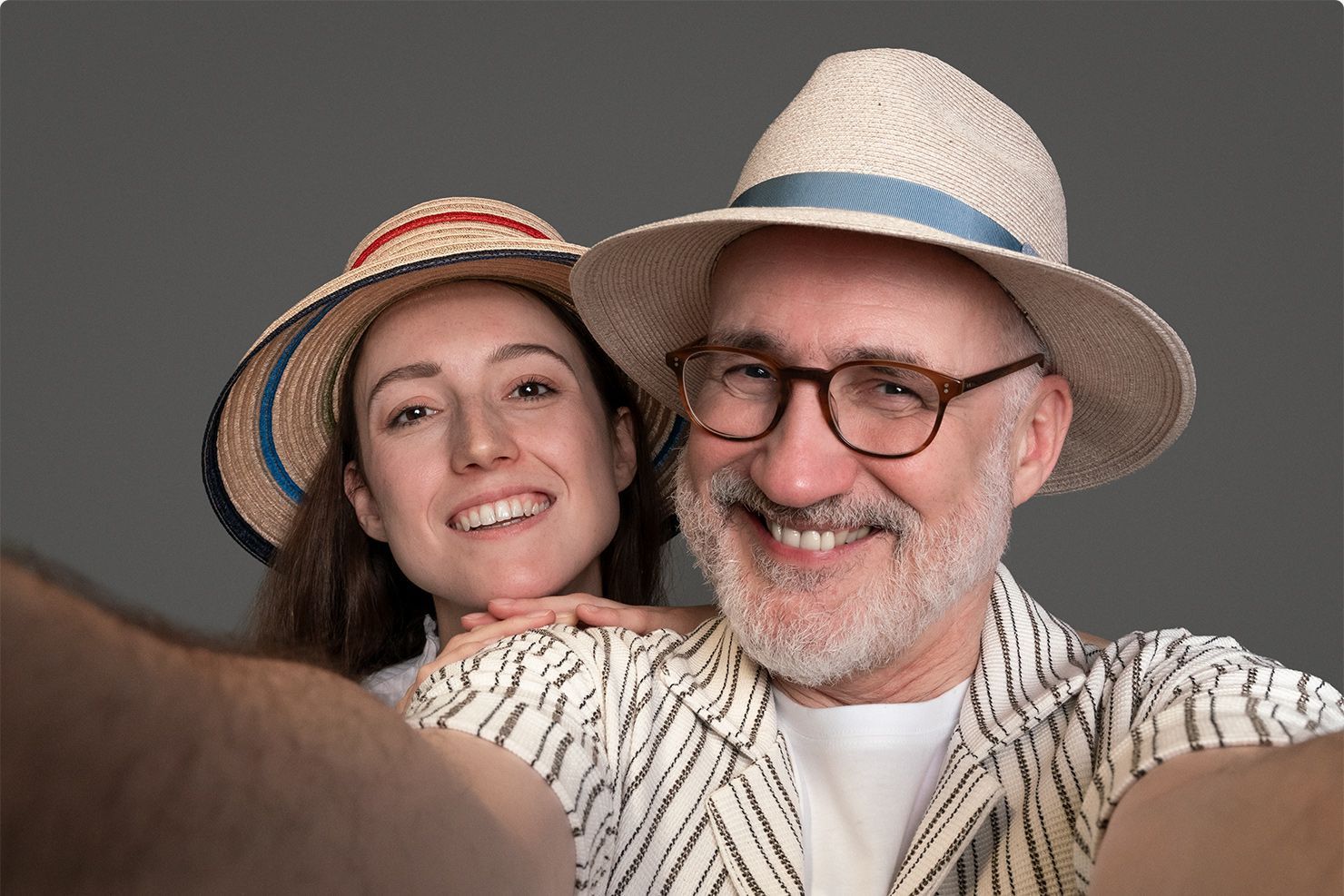 Hemp hats | Airy hats for summer | Top brands