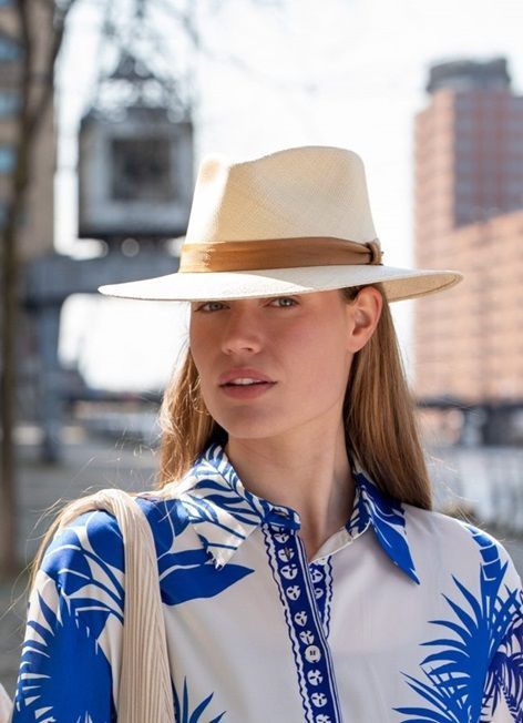 Stetson - Hats with quality and tradition | Wide choice