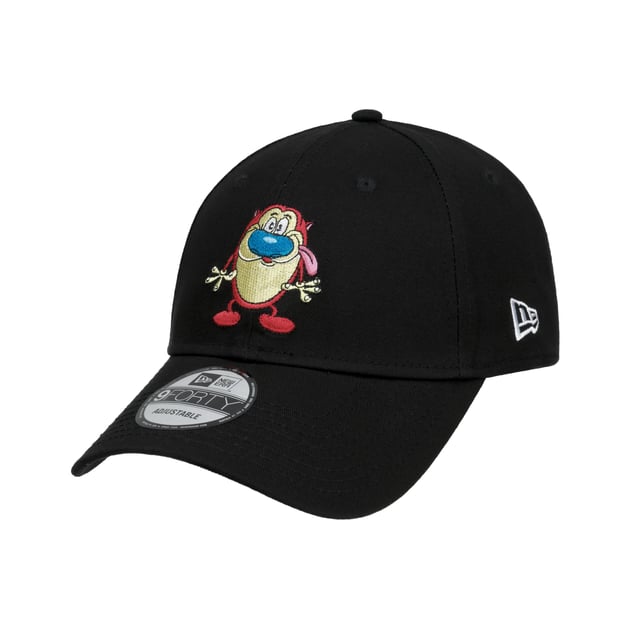 9Forty Nickelodeon Character Cap by New Era - £26.95