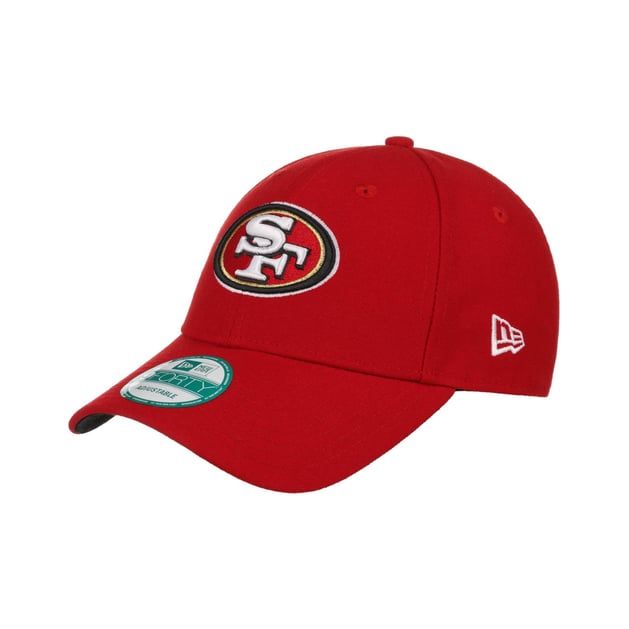 9Forty San Francisco 49ers Cap by New Era - £26.95