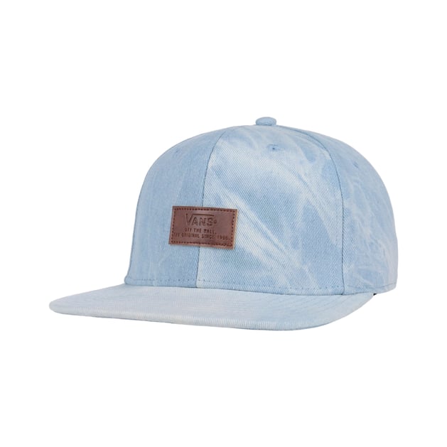 Allover Acid Snapback Cap by Vans 30.95