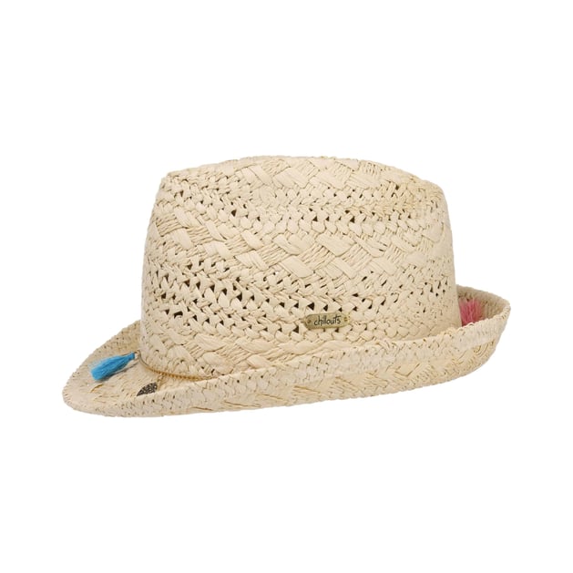 Casual straw hats store