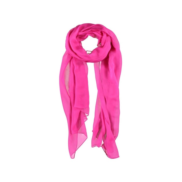 Silk chiffon scarf uk store