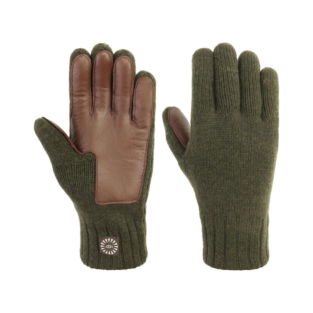 Touch Men s Knit Gloves by UGG 54.95