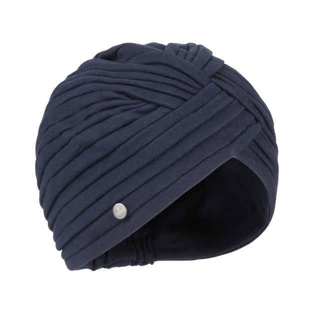 Willa Cotton Turban by Lierys - £43.95